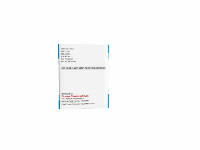Rainbow Human Care Pvt Ltd-Cholecalciferol Sachet|Dietary Supplement